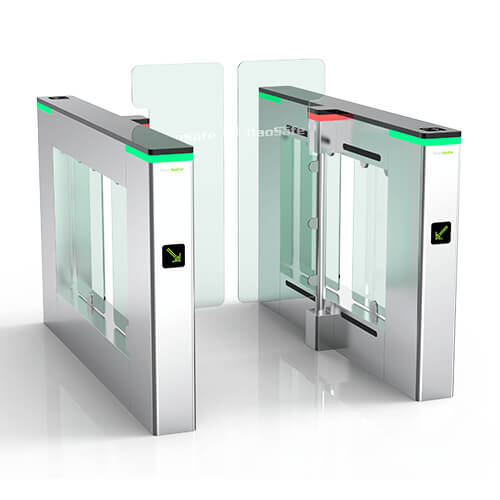 Speed Gate – Global Security Turnstile Gates Supplier – Daosafe