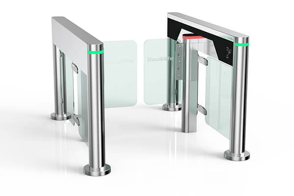 Home - Global Security Turnstile Gates Supplier - Daosafe