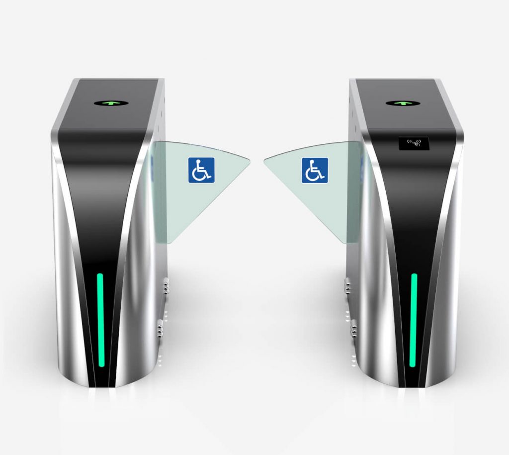 Transformer Turnstile - Global Security Turnstile Gates Supplier - Daosafe