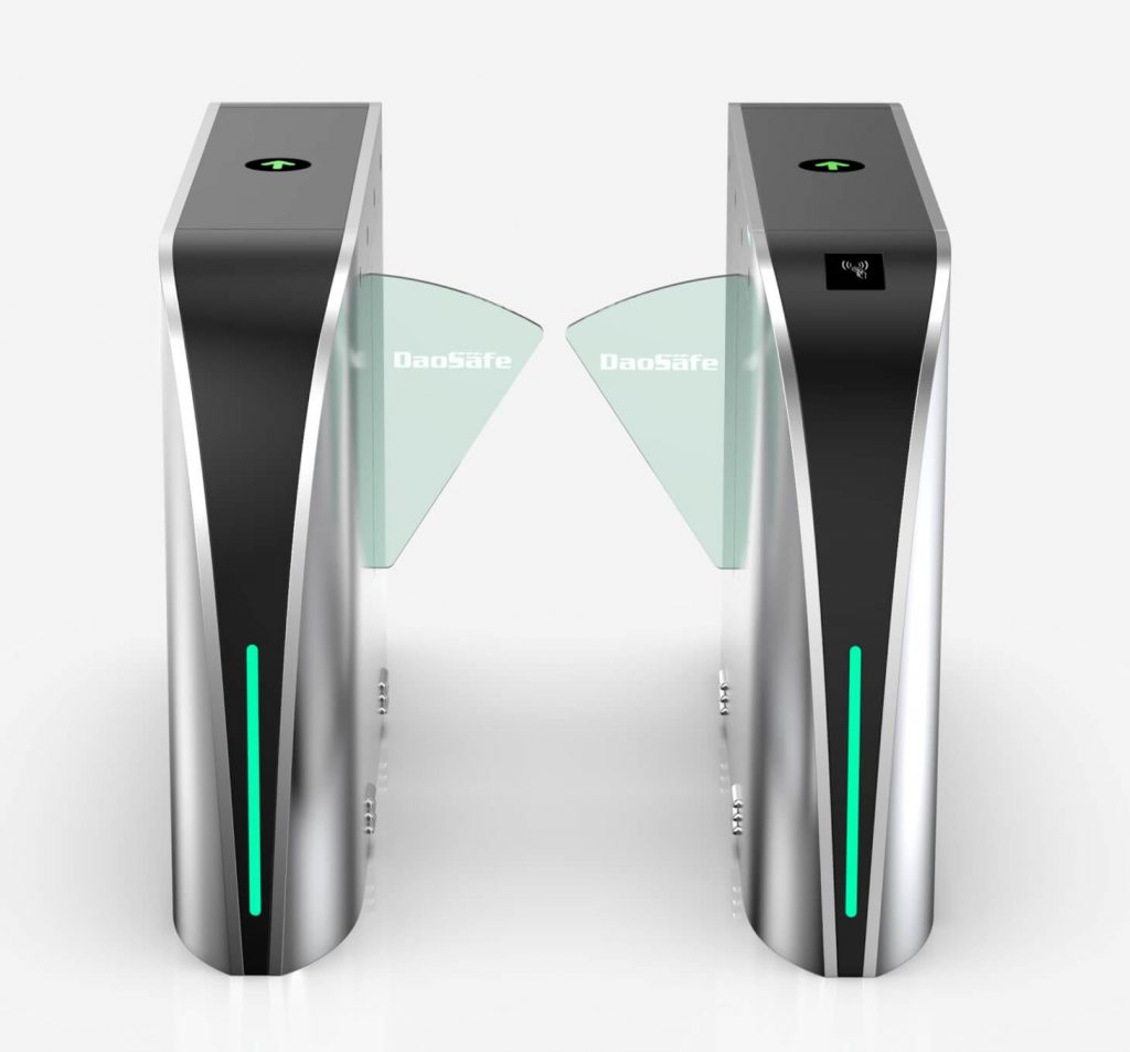 Transformer Turnstile - Global Security Turnstile Gates Supplier - Daosafe